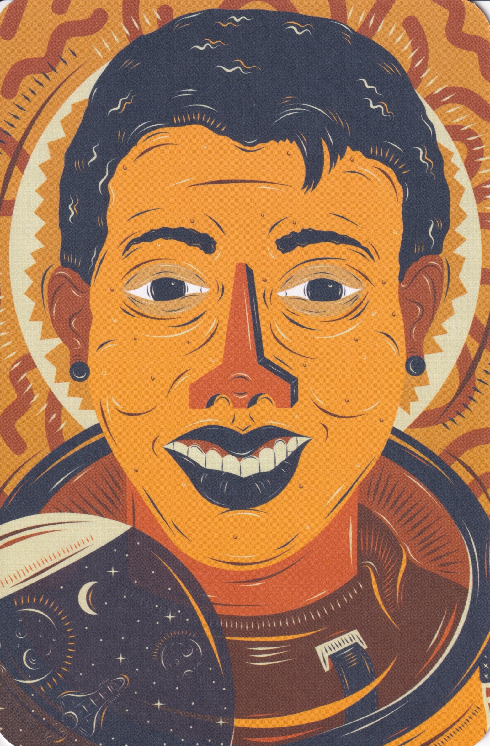 Mae Jemison's Instagram, Twitter & Facebook on IDCrawl