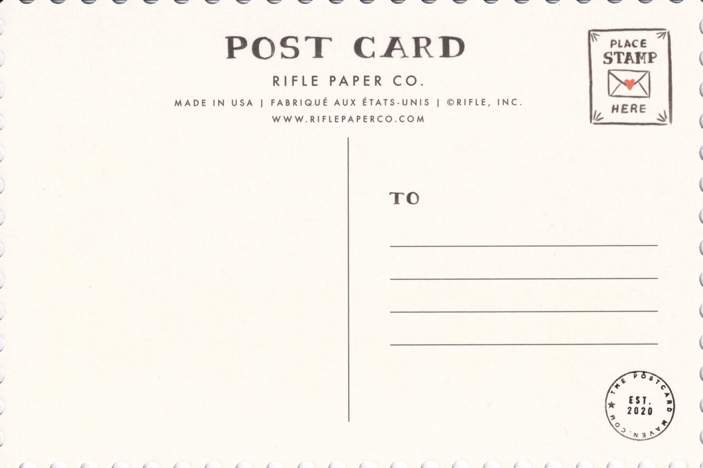 The 10 Most Common Types Of Postcards The Postcard Maven The 10 Most Common Types Of Postcards The Postcard Maven